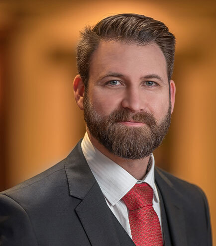 Joshua Rupp - Kirton McConkie